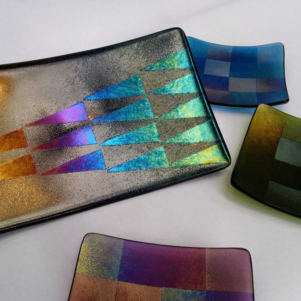 Advanced Workshops – Fire Glass Studio